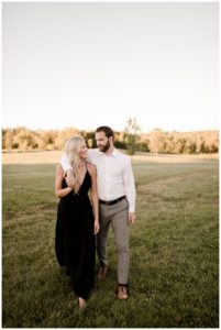 Pinawa Anniversary Session - Chelsea & Jeremy | Vanessa Renae