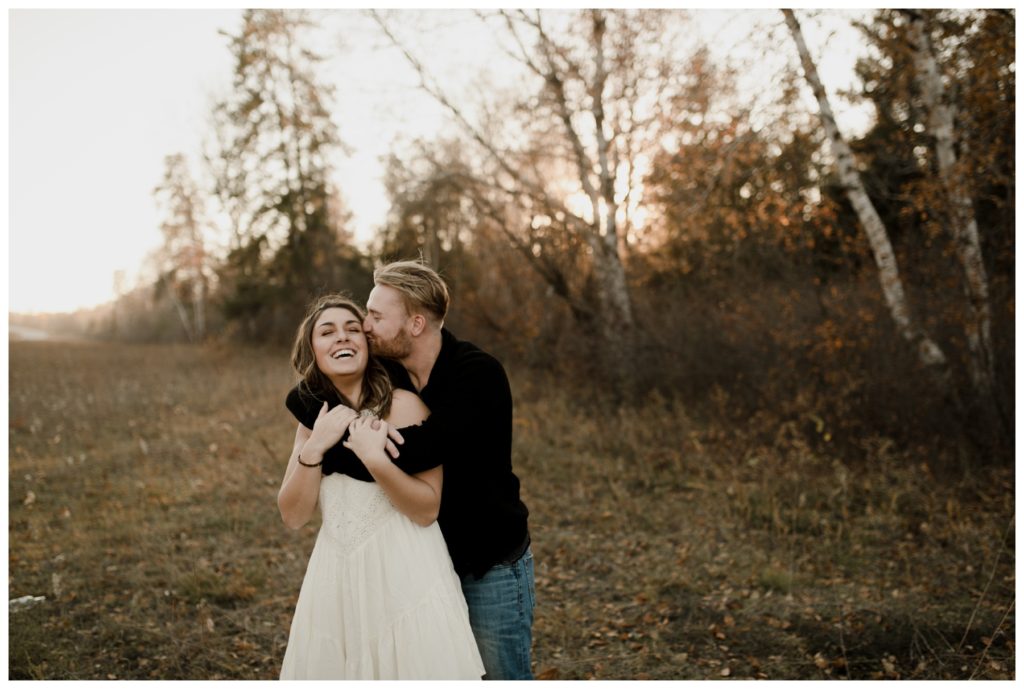 Adventure Couples Shoot - Rachel & Cole | Vanessa Renae