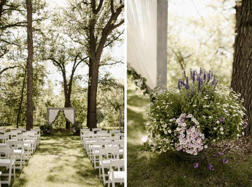 Downtown Winnipeg Wedding - Ralph Connor House - Kara & Kennie ...