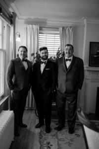 Downtown Winnipeg Wedding - Ralph Connor House - Kara & Kennie ...