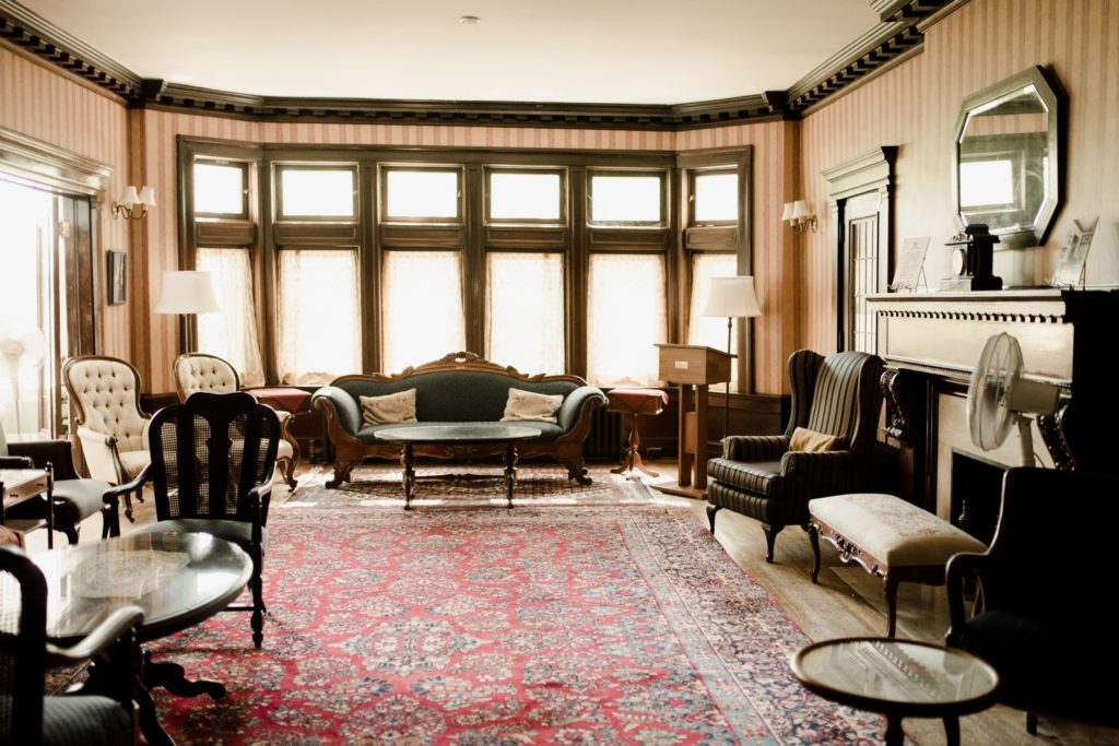 Downtown Winnipeg Wedding - Ralph Connor House - Kara & Kennie ...