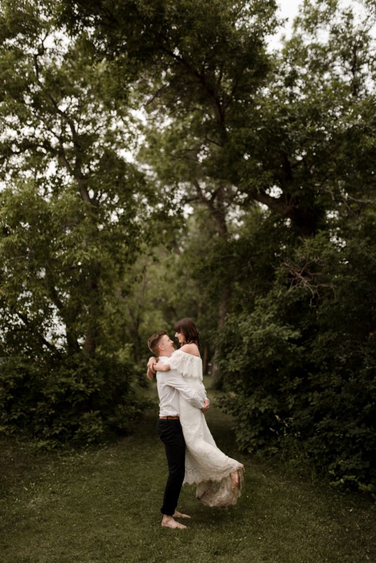 Matlock Beach Adventure Session - Alex & Kyle | Vanessa Renae
