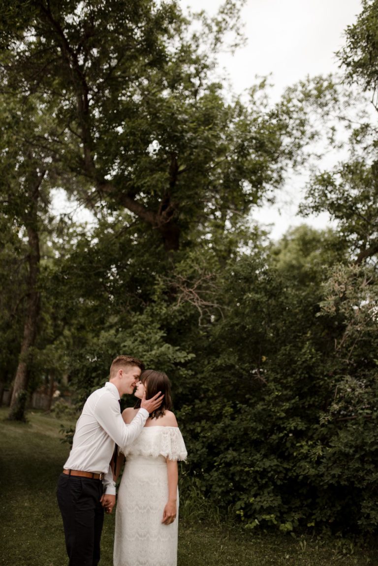 Matlock Beach Adventure Session - Alex & Kyle | Vanessa Renae