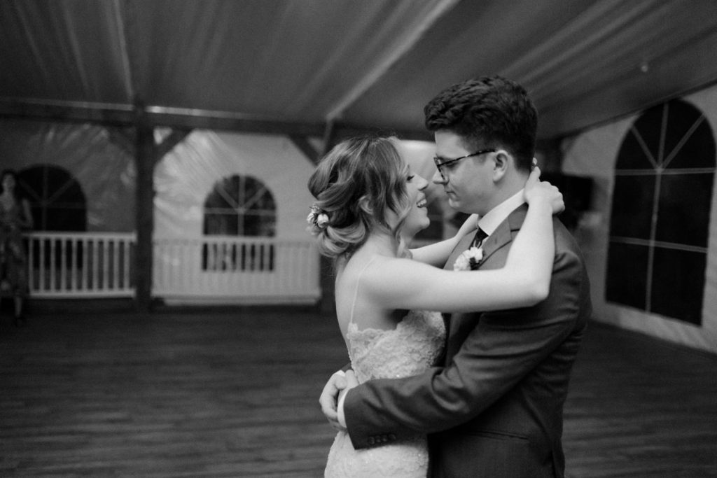 Evergreen Village Wedding - Shelby & Jesse | Vanessa Renae